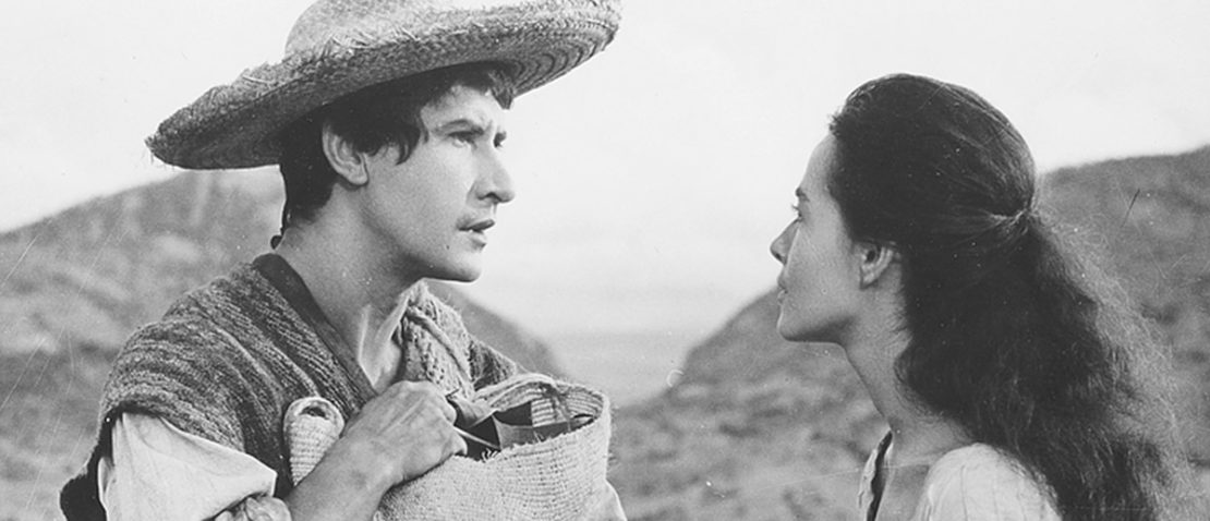 Qué hace de Macario una película tan especial. Descúbrelo aquí. - Casa ...