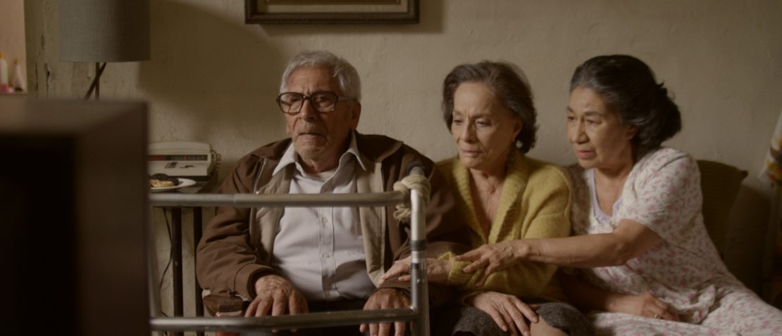 El último trago | Ciclo Ni lo uno ni lo otro - Casa de Mexico