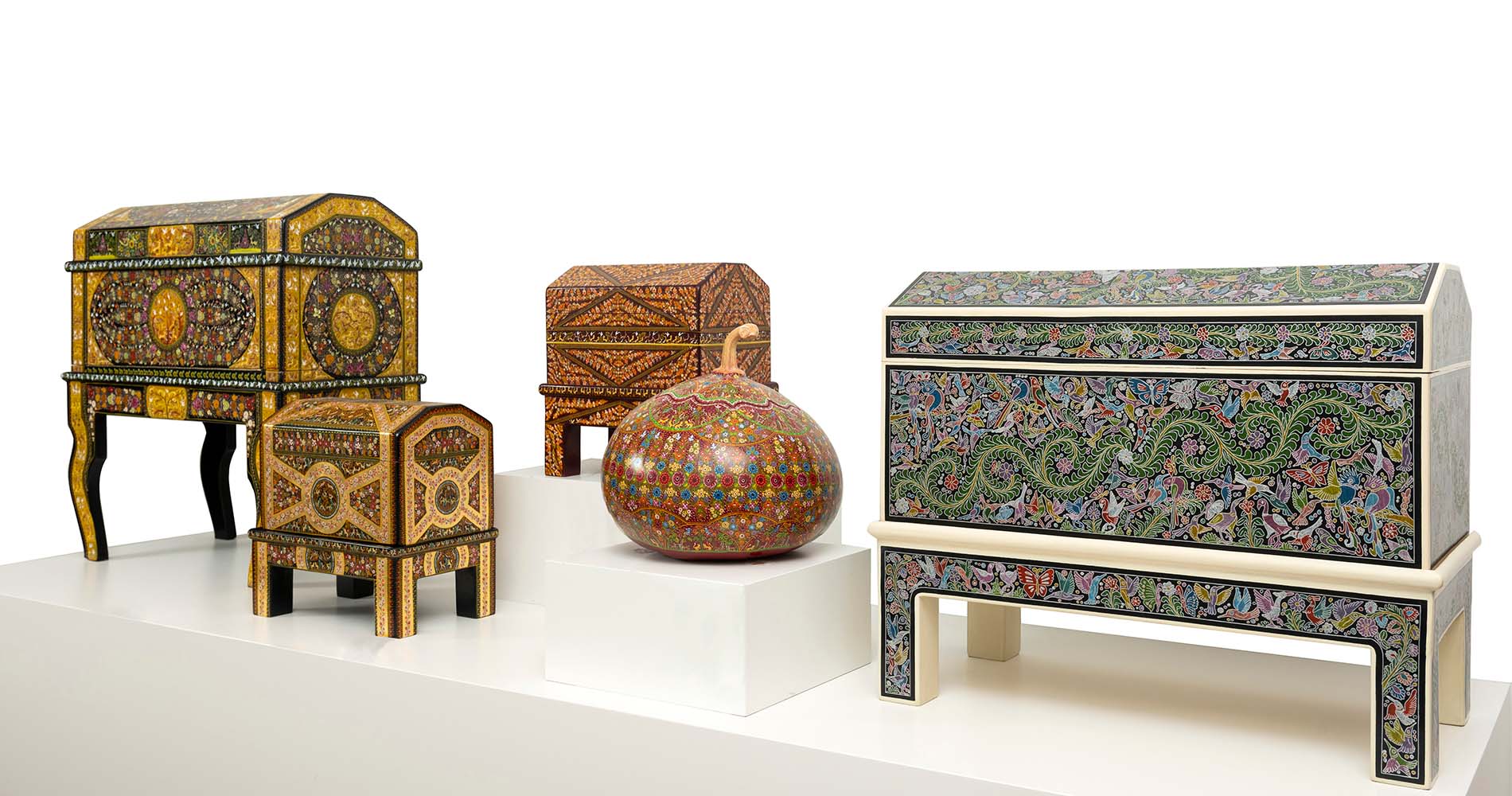 Hecho a mano - Casa de Mexico