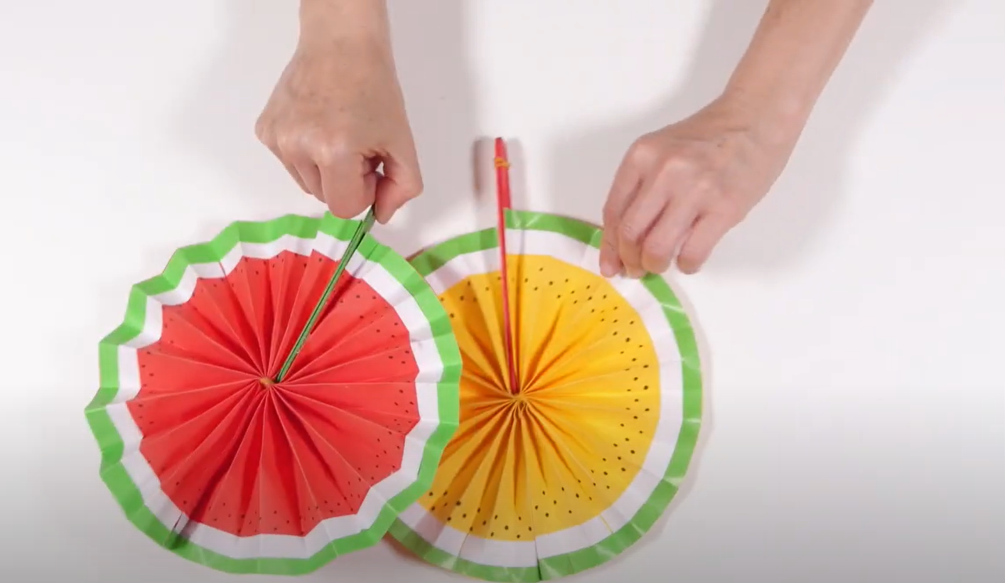 Taller infantil | Pai Pai Sandía - Casa de Mexico