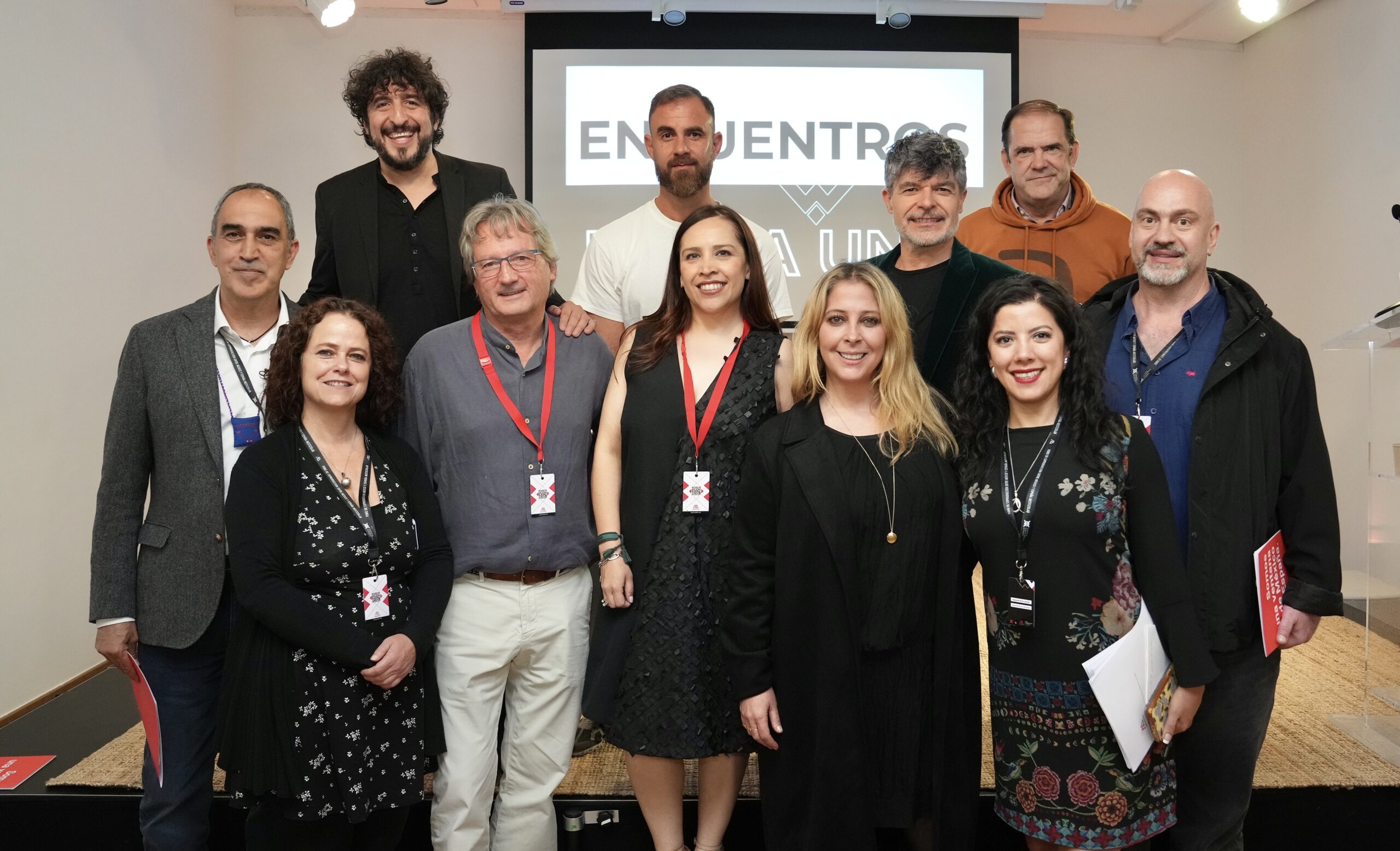 Los ganadores de la 4ª edición de MestizoLab reciben más de un millón ... Los ganadores de la 4ª edición de MestizoLab reciben más de un millón ...