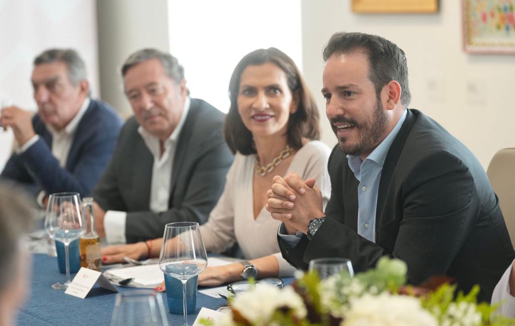 Semana de Mazatlán en FCME - Casa de Mexico