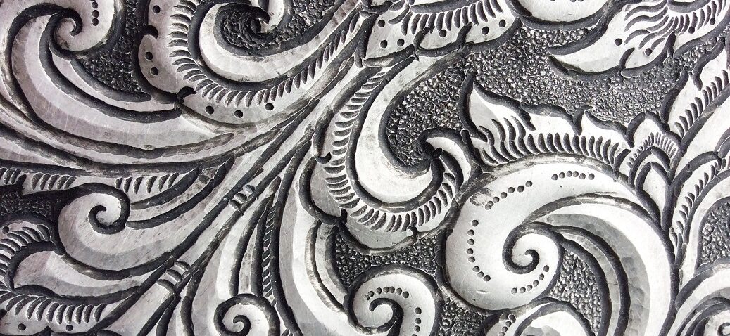 Taller | Repujado en hojalata - Casa de Mexico