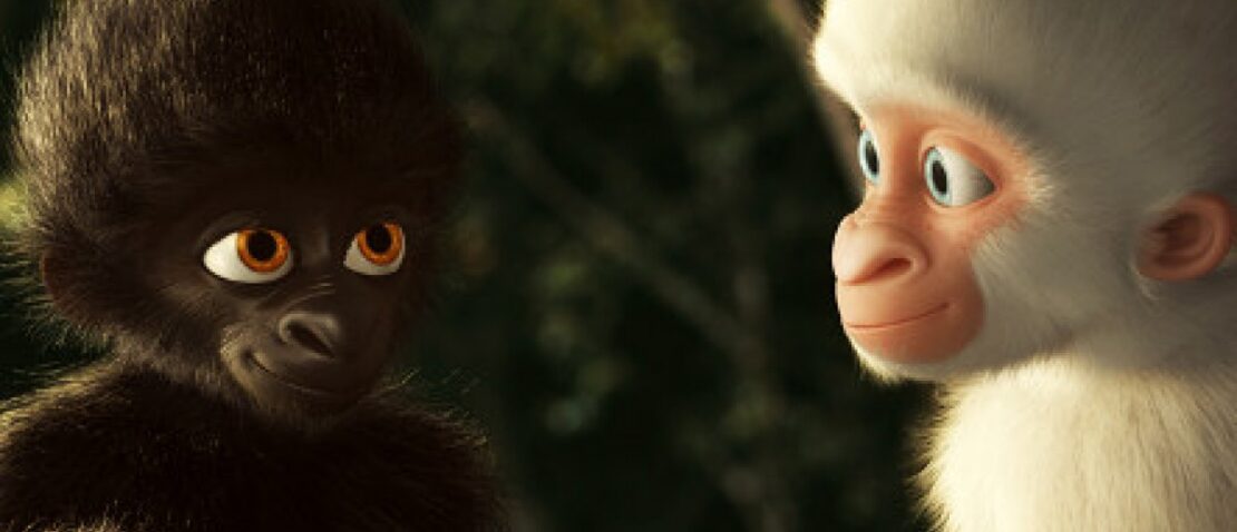 Copito de nieve | Cine familiar Misión: Salvar la Tierra - Casa de Mexico