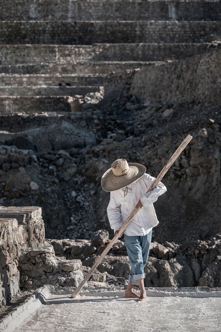 Hecho a mano - Casa de Mexico