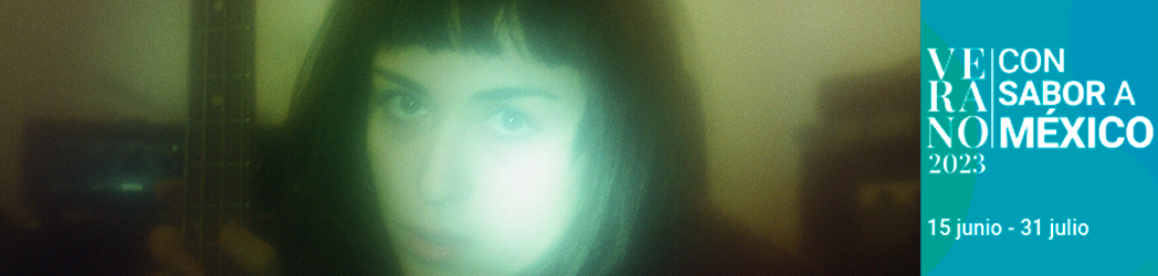 Música | Emerge. Indie MX (vol. II) | Myuné | Programa de verano 2023 ...