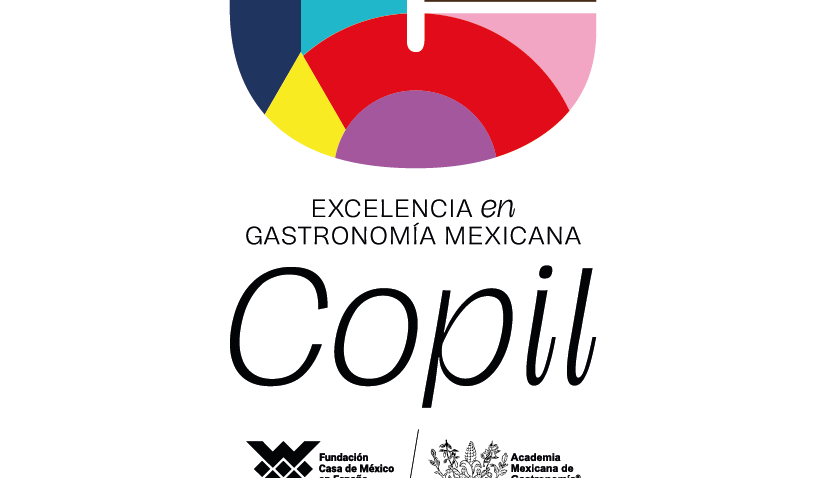 Fundación Casa de México en España reconoce y promueve la gastronomía ...