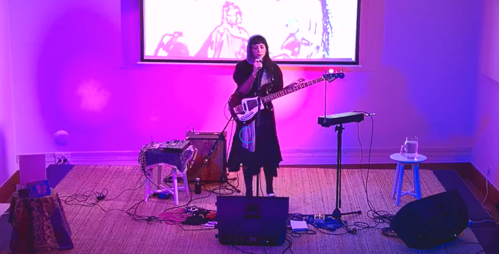 Música | Emerge. Indie MX (vol. II) | Myuné - Casa de Mexico