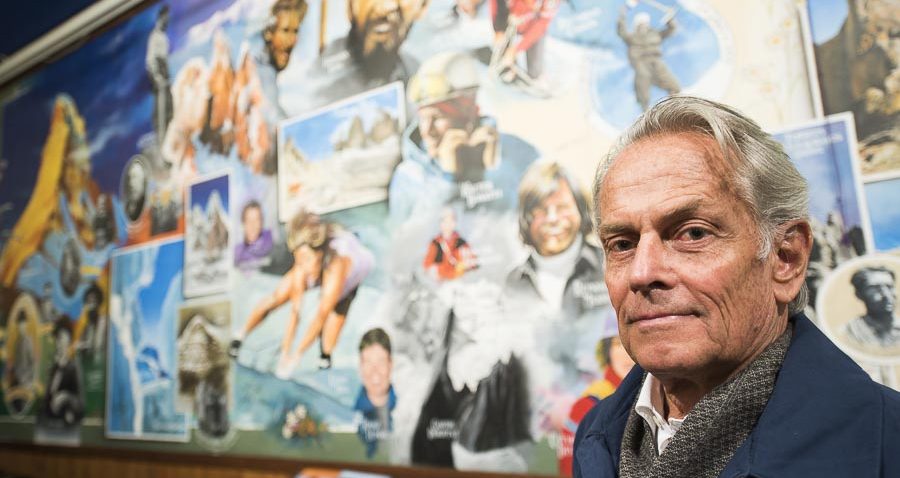 Conferencia | EXIT. Sobrevivir en Los Andes de Eduardo Strauch - Casa ...