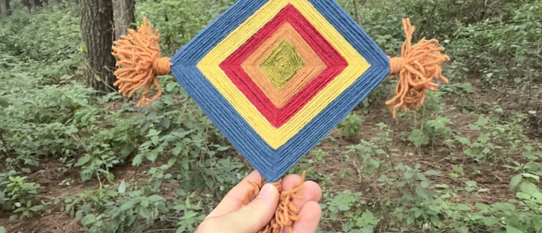 Exposición | Tzicurri, ojos de Dios. Cosmovisión Wixarika | Diseño ...