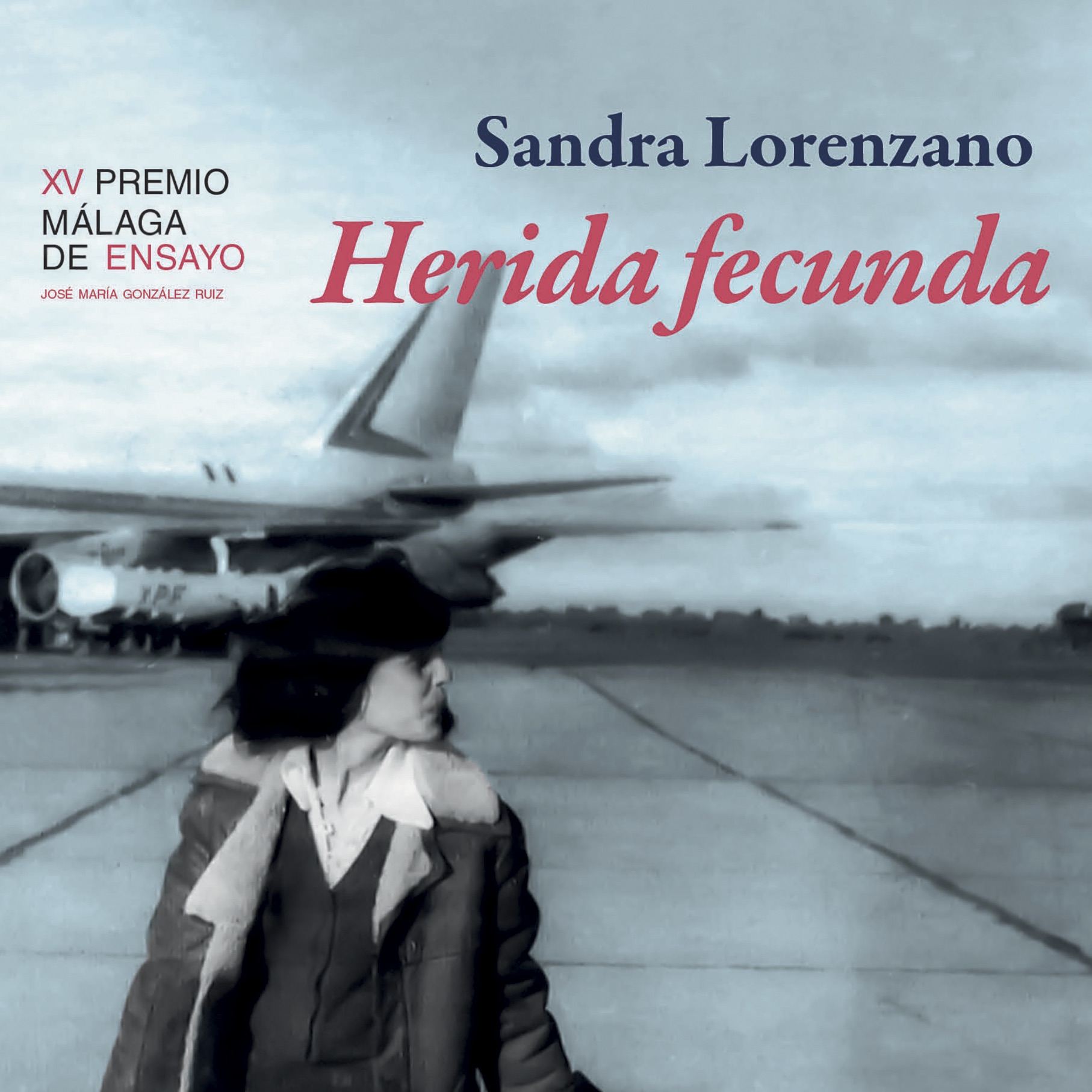 Literatura | Herida Fecunda, de Sandra Lorenzano - Casa de Mexico