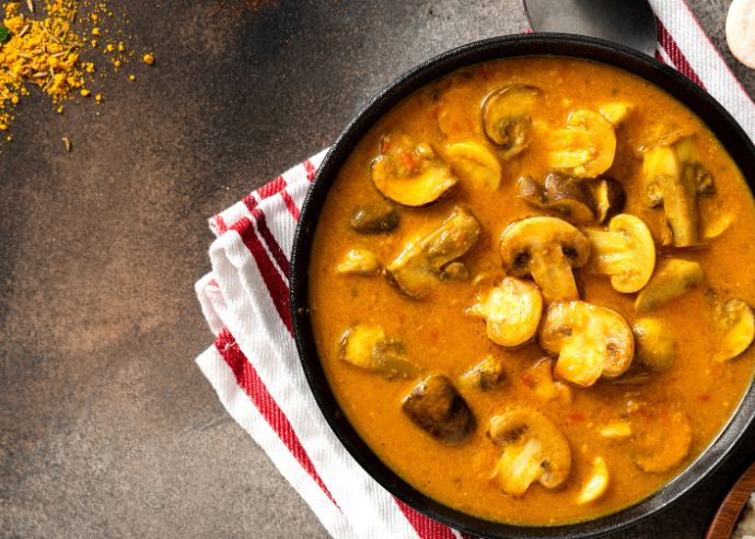 Recetas de sopas - Fundación Casa de México en España