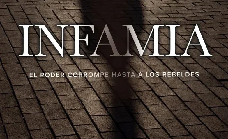 Verano 2024 | Presentación de Infamia - Casa de Mexico