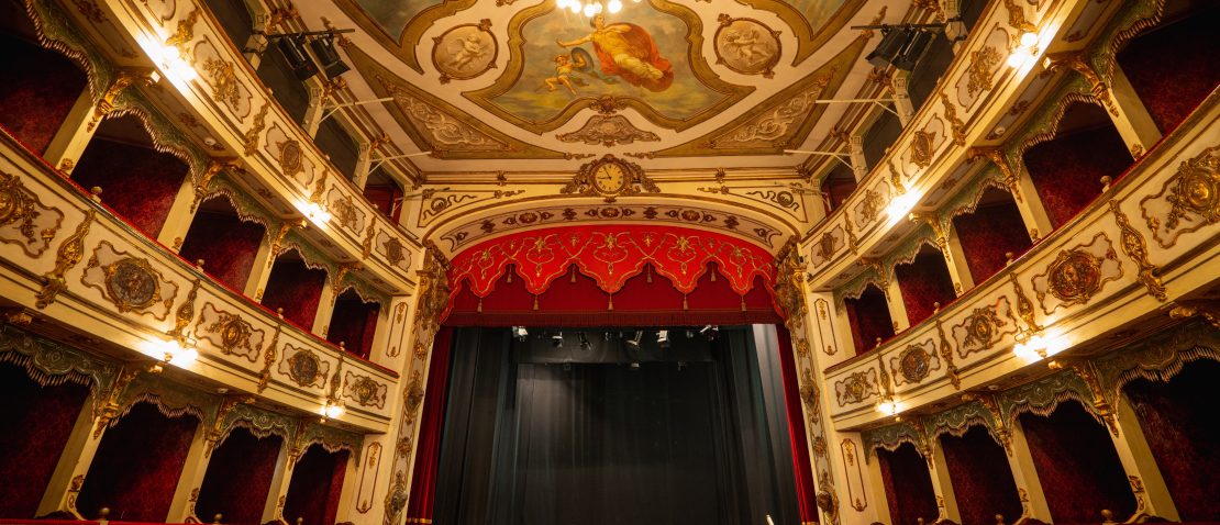 Curso | Apreciación de la ópera 2024: 3 - Casa de Mexico