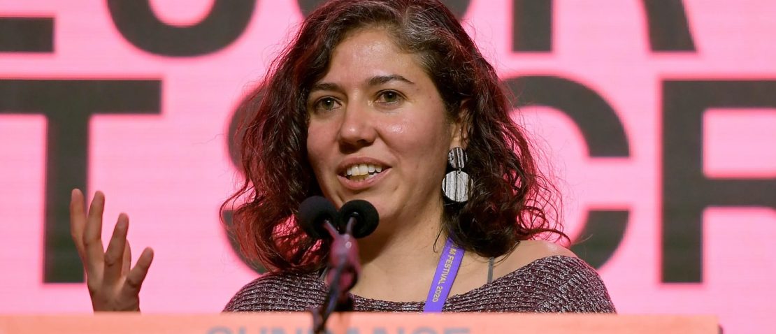 VII Festival de Cine por mujeres: Clase magistral | Dirigir cine con ...