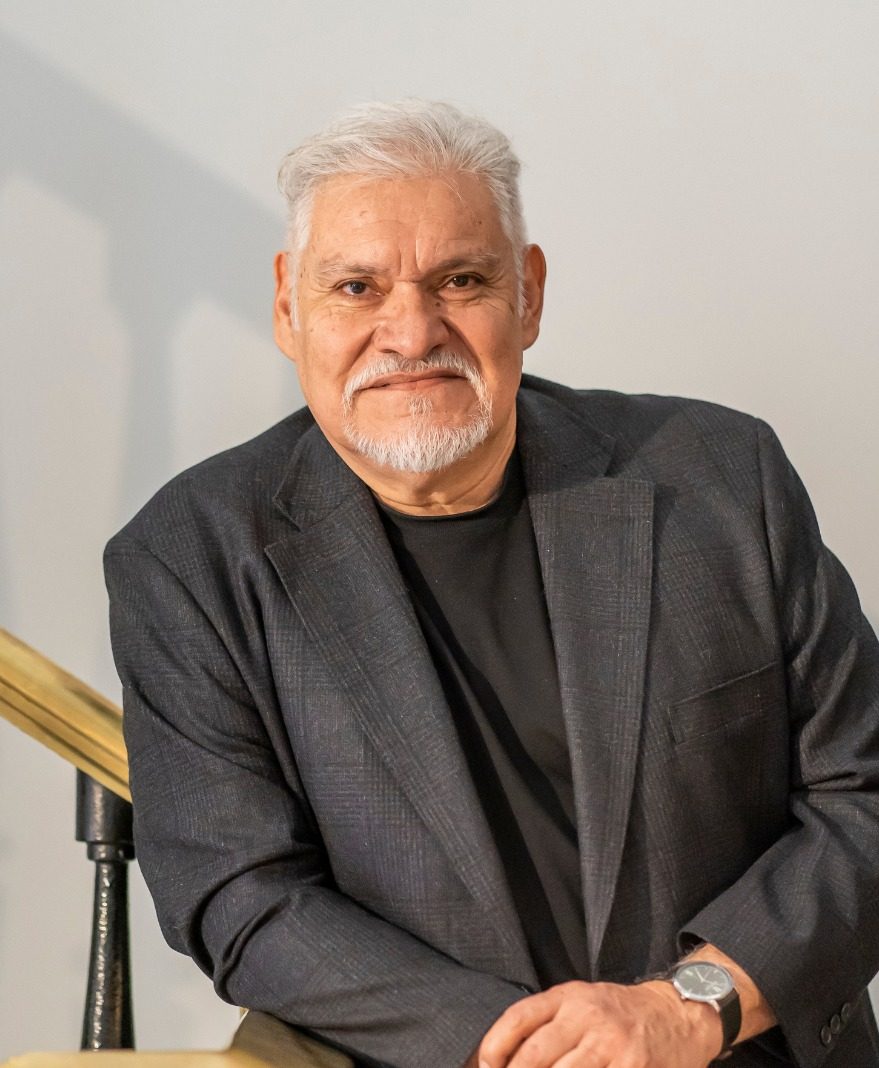 Punto de Foco: Joaquín Cosío | Encuentro magistral: El arte de la ...