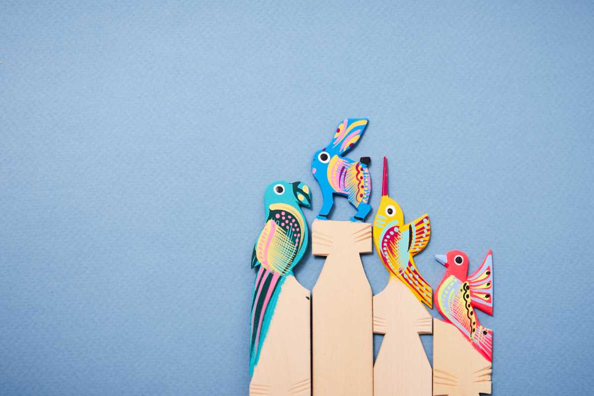 Fundación Casa de México en España impulsa la difusión del arte popular ...