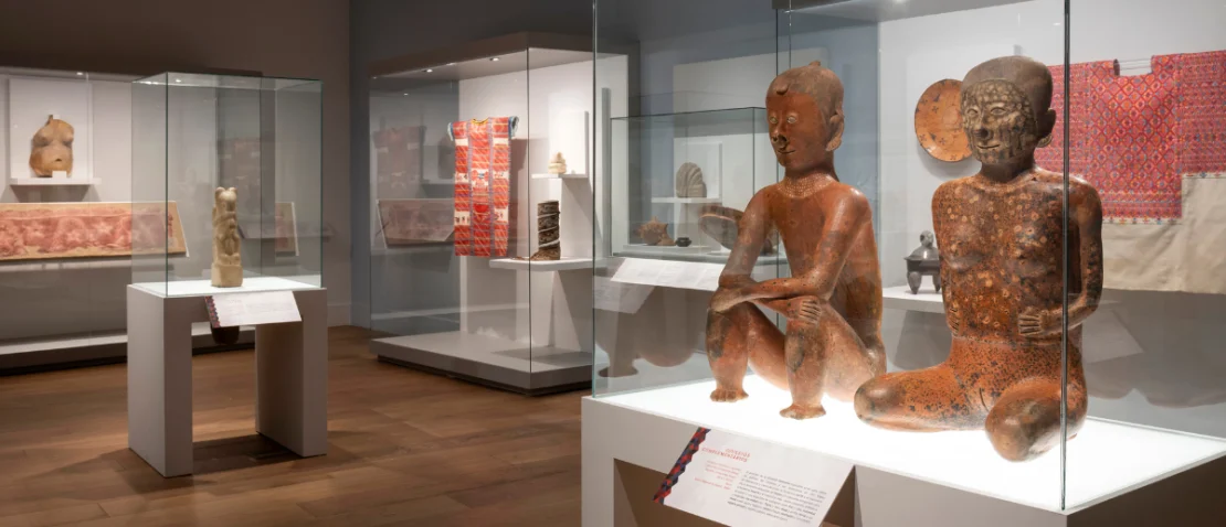 Visitas Xtraordinarias | «La mitad del mundo. La mujer en el México ...