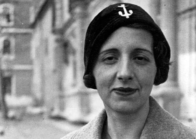 Cátedra María Zambrano: Filosofía, poesía, géneros y exilios | María ...