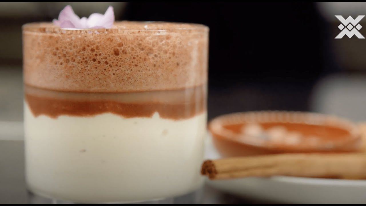 Bupu (natilla de cacao) - Casa de Mexico